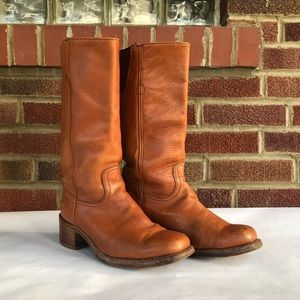 Frye | Shoes | Vintage Mens Frye Boots | Poshmark